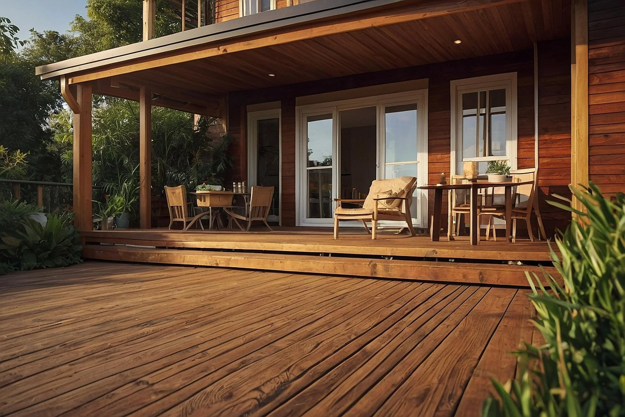 The Ultimate Guide to Deck Installation: Tips for Creating Your Dream Outdoor Space - DeckMasters